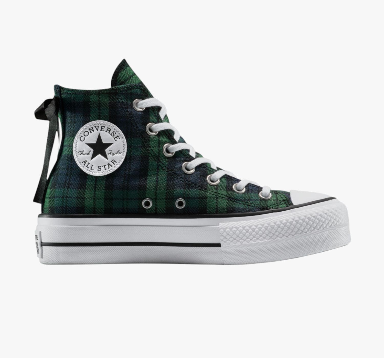 Buy Chuck Taylor All Star Lift | Converse Vietnam