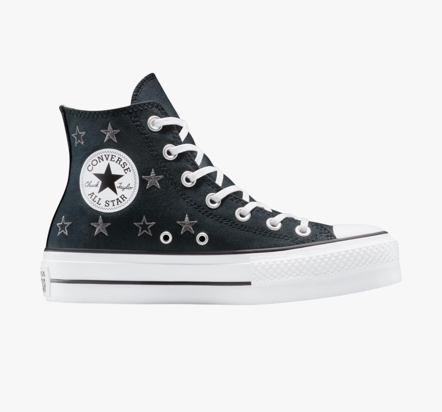 Buy Chuck Taylor All Star Lift | Converse Vietnam